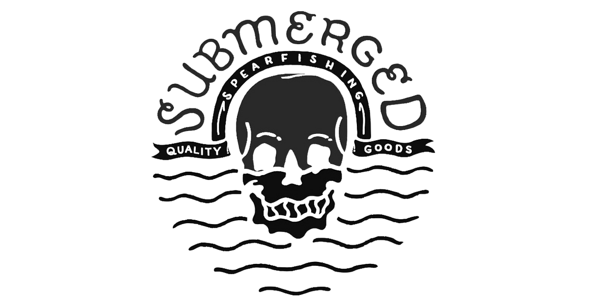 Shop All – Submerged